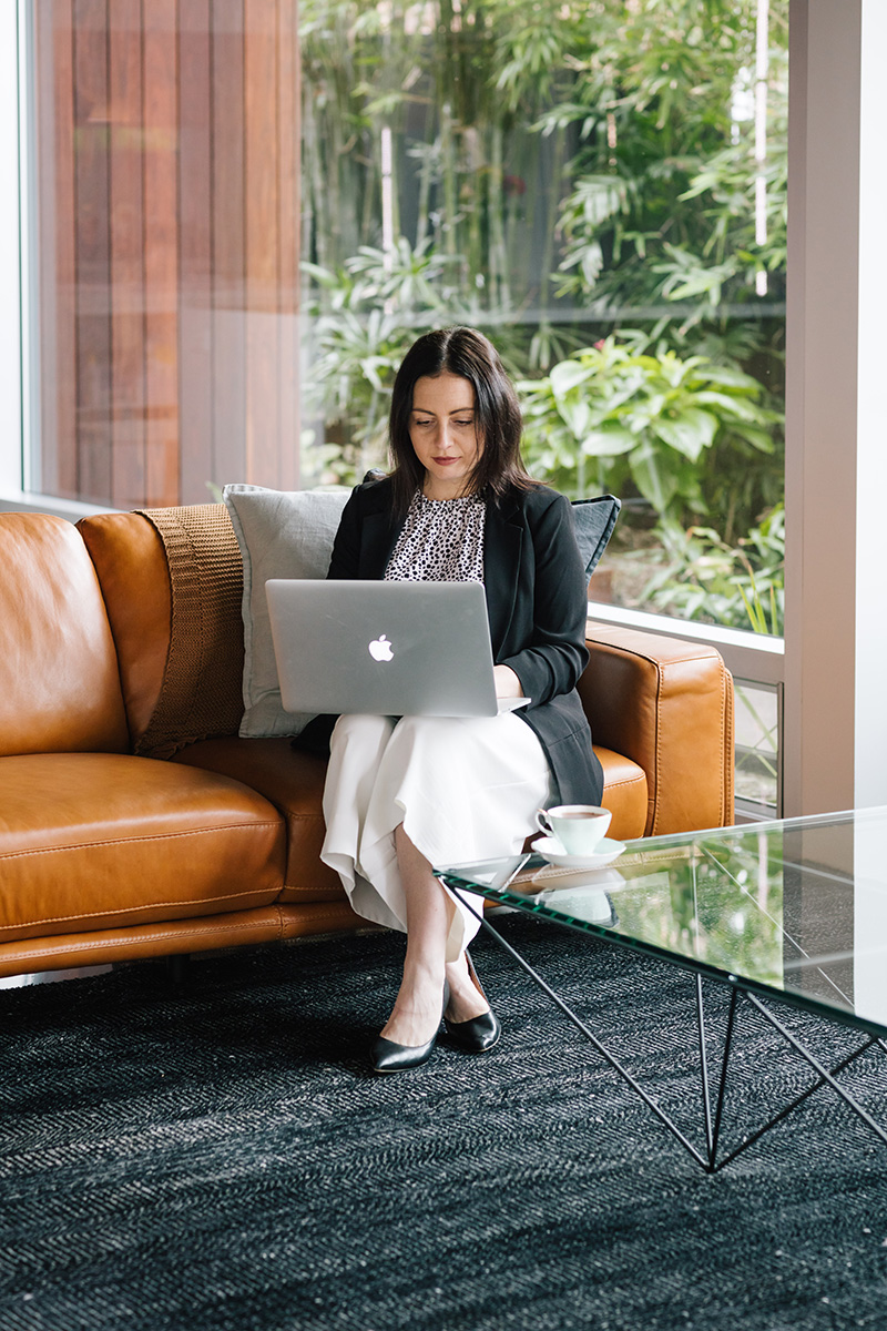 Our Services - Cole Consulting Group